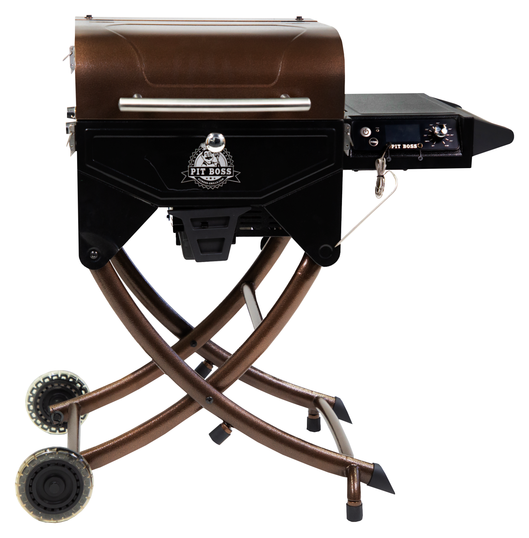 Pit Boss Portable Pellet Grill | Bass Pro Shops